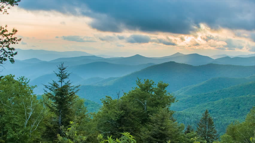 Appalachian Mountains Stock Footage Video - Shutterstock Appalachian Mountains Stock Footage Video - Shutterstock