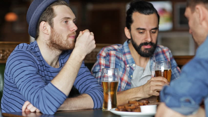 Gang Of Young People In Urban Setting Drinking Alcohol Stock Footage ...
