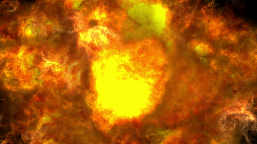 Nuclear Atomic Bomb Explosion 4K Stock Footage Video 5703971 - Shutterstock