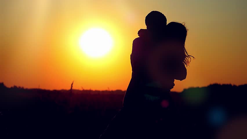Young Woman Summer Days Stock Footage Video 5493134 - Shutterstock