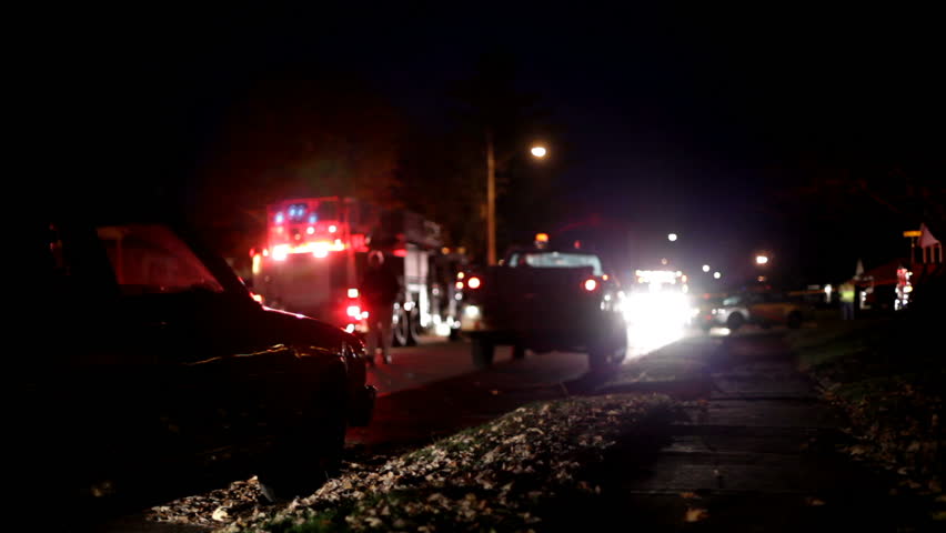 Car Accident Stock Footage Video - Shutterstock