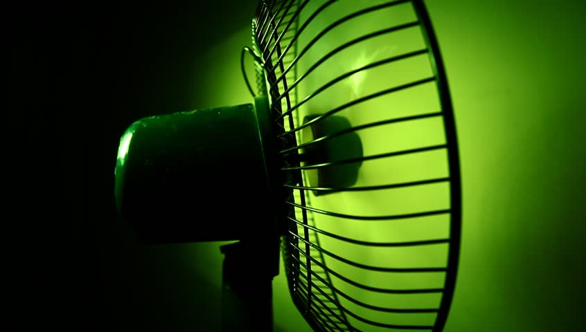 Fan Stock Footage Video 3264175 - Shutterstock