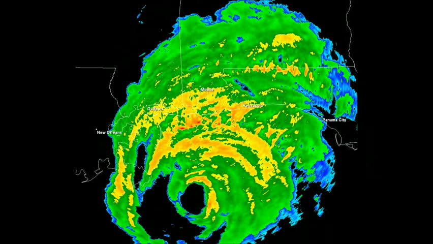 Noaa Weather Doppler Radar