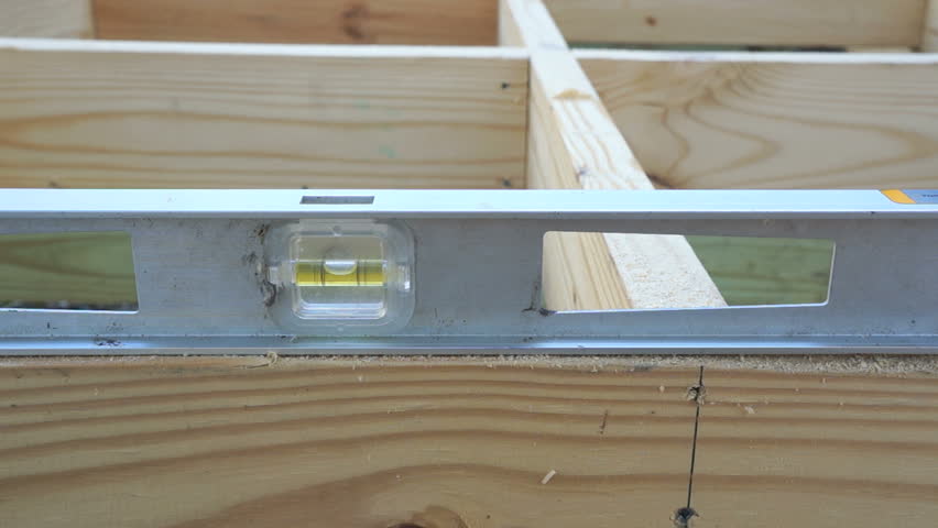 Floor Joist Construction