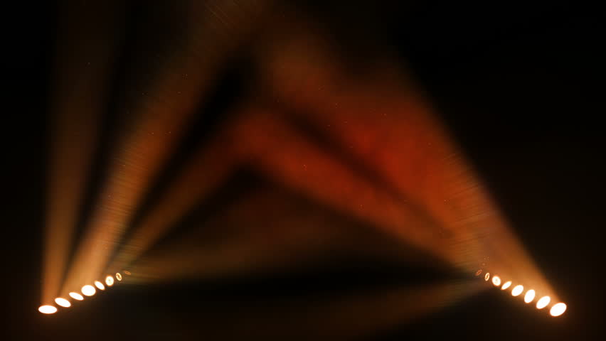 Led Lights Stock Footage Video - Shutterstock