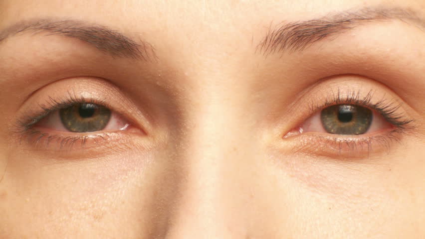 Eye Iris Contracting Stock Footage Video 2394440 - Shutterstock