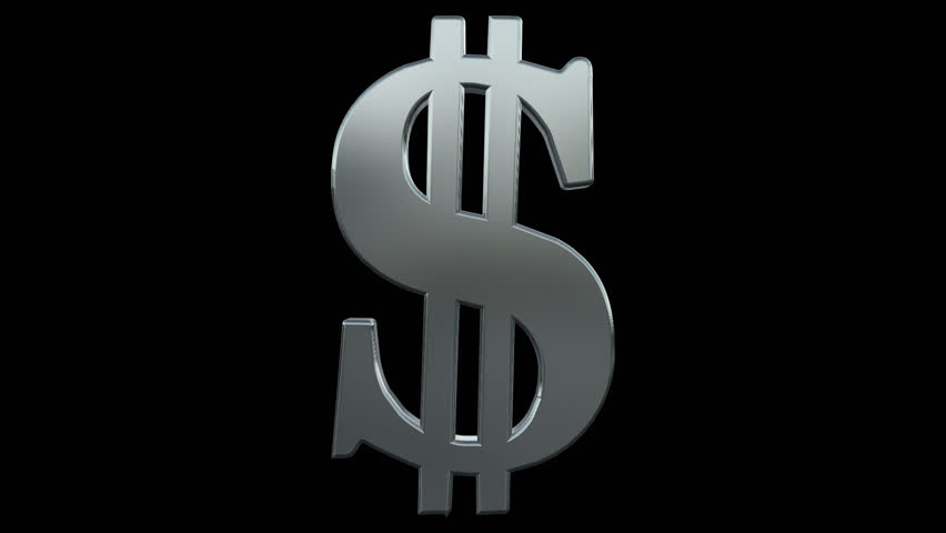 Two Dollar Signs