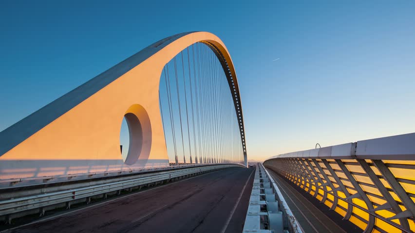 Famous Bridge Architects