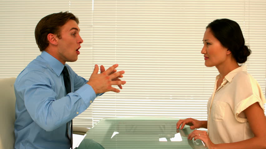 Face To Face Talking
