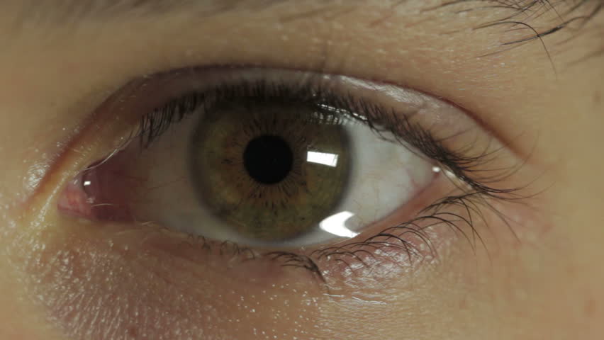 Sad Crying Eyes