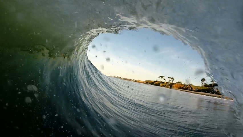 Tidal Stock Footage Video - Shutterstock