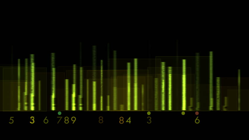 Soundwave Stock Footage Video - Shutterstock